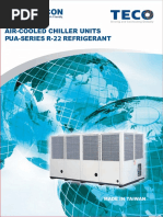 Orion TRX100J - 150D2 - 200D2 - 75HJ - 100HD2 | PDF | Heat Exchanger ...