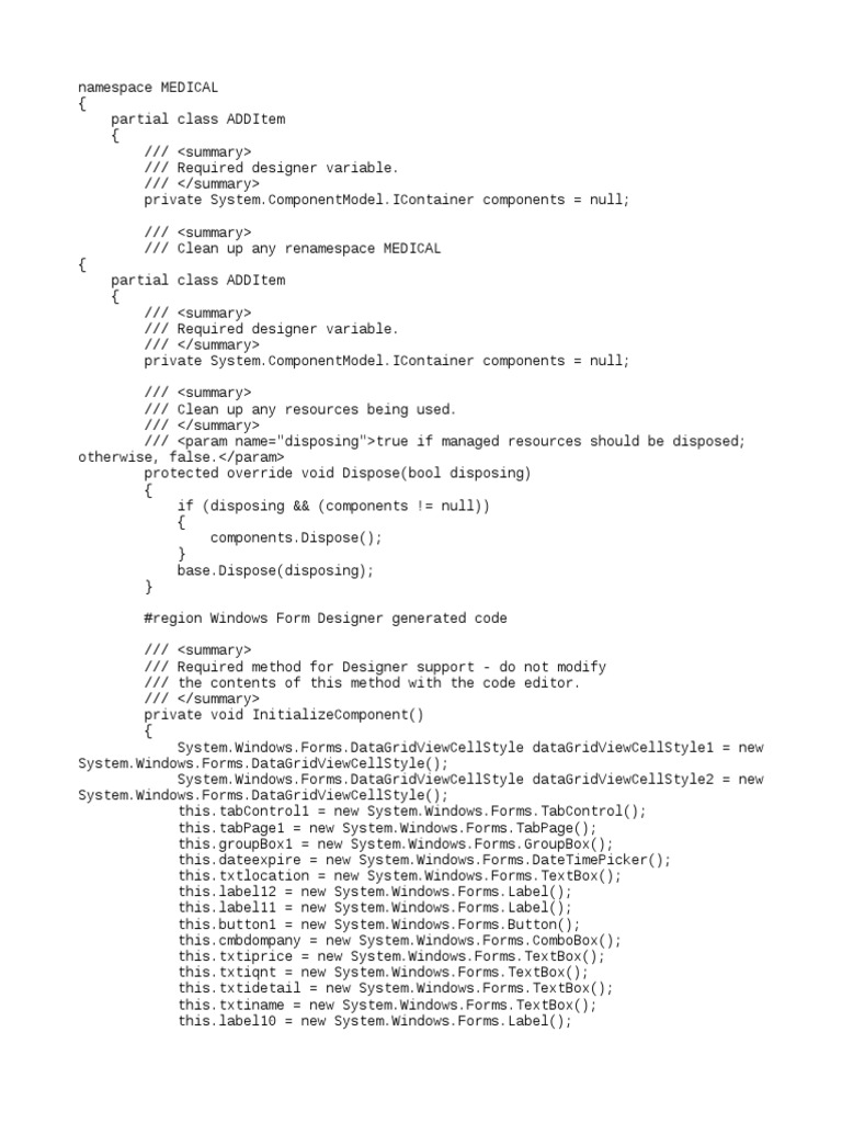 C# Source Code | PDF | Typefaces | Integer (Computer Science)