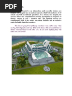 SFGH Map | PDF | Clinic | Patient