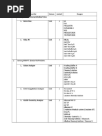 Abbott ADD-00059733 - Alinity Ci International Assay Menu PDF | PDF ...