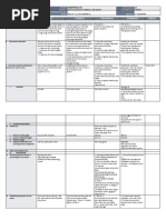 4as Lesson Plan Template | PDF | Learning | Teachers