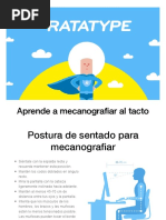 MECANET | PDF | Teclado