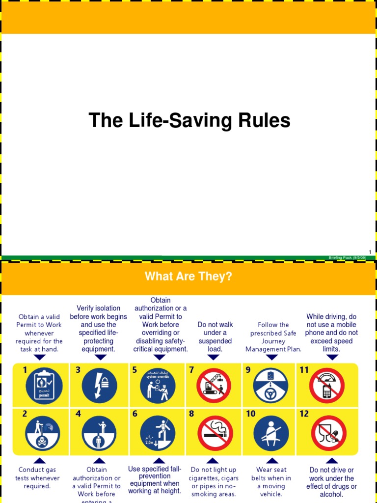 PDO LSRs Notes English | PDF | Seat Belt | Government