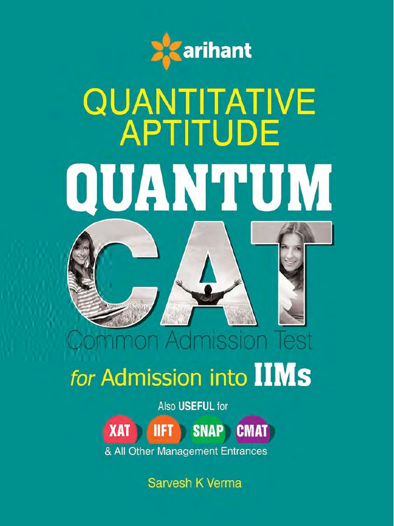 Quantum Cat by Sarvesh Kumar Verma PDF | PDF