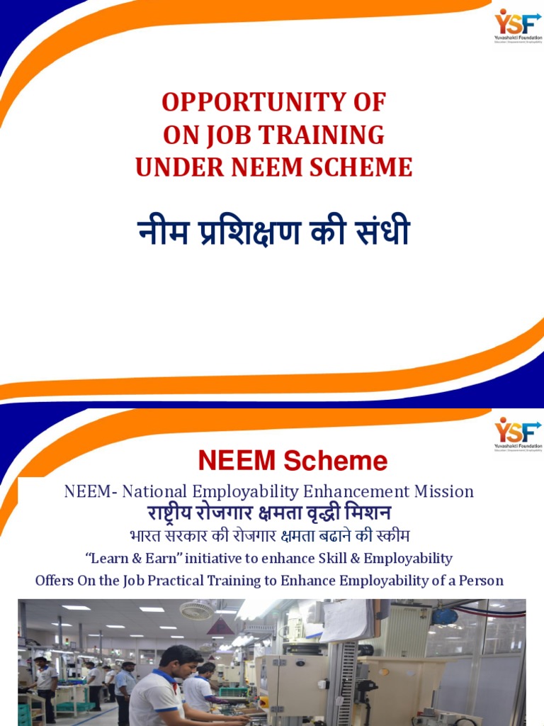 Neem Introduction | PDF