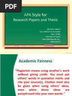 Apa Citation Style 8th Edition PDF | PDF | American Psychological ...