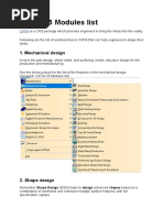 Cmti Machine Tool Design Handbook PDF | PDF | Machines | Machine Tool