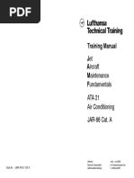 SAFA Ramp Checklist | PDF | Vehicles | Manufactured Goods