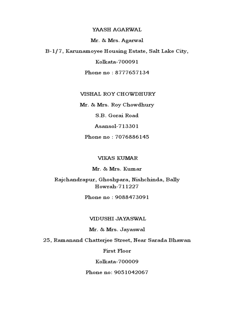 BMS 6B Sticker | PDF | Bengal | Violence