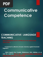 Lesson Memo 101 for 51Talk Teachers | PDF | English Language | Grammar