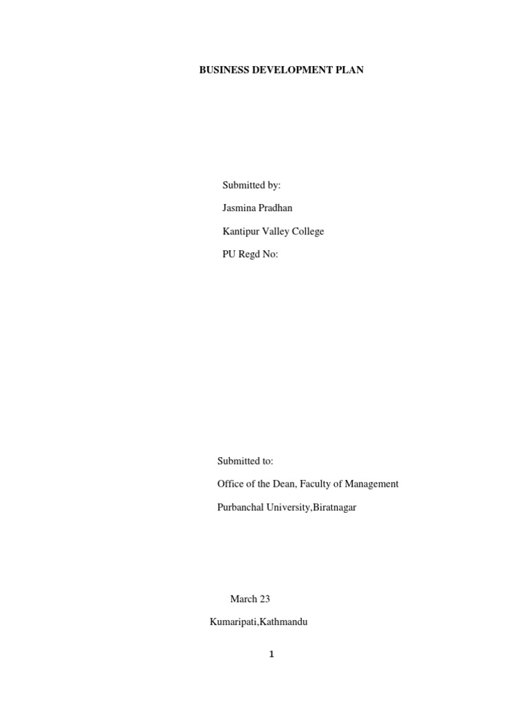 Coffee Corner Business Plan Pdf Entrepreneurship Marketing