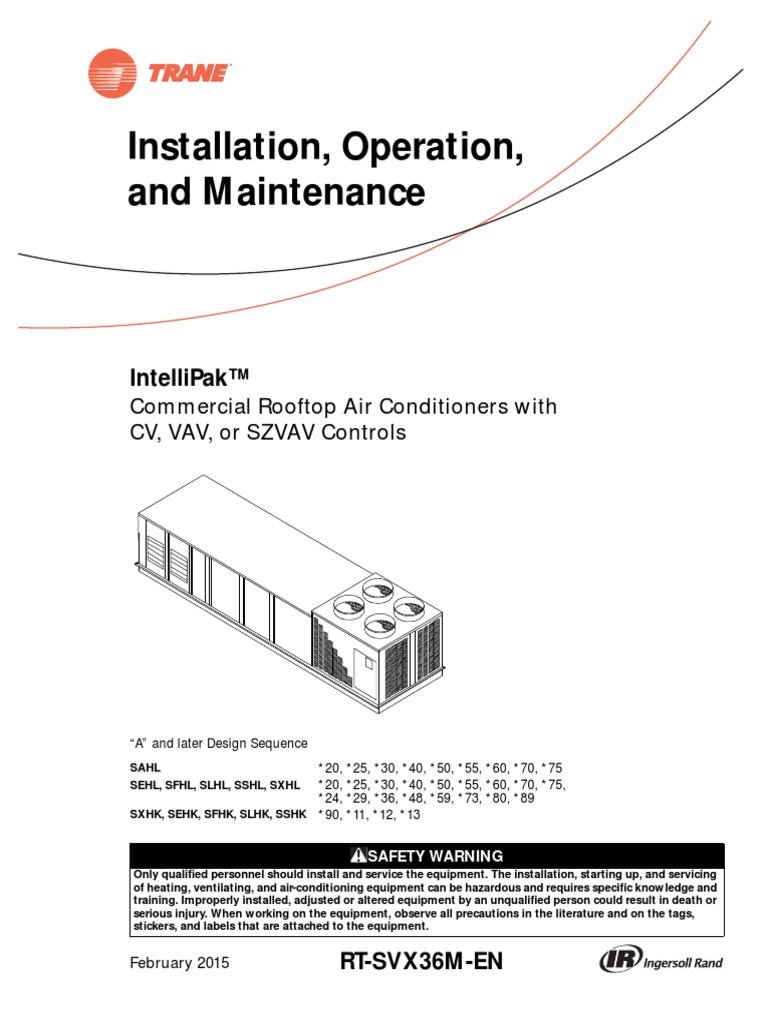 Intellipak Manual | PDF | Personal Protective Equipment ...