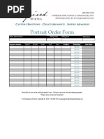 Family Members Declaration Form | PDF