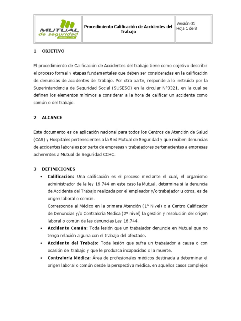 Manual Achs | PDF | Medicina | Bienestar