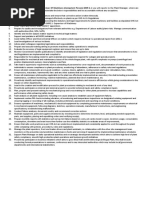 Unisa BEd Intermediate and Senior Phase | PDF | Learning | Behavior ...