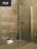 Gyproc MF Ceiling System Details | PDF | Drywall | Screw