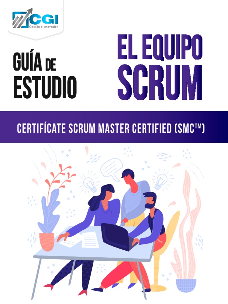 Scrum | PDF | Scrum (desarrollo de software) | Business