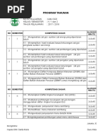Format Rekap Orderan Kosong | PDF