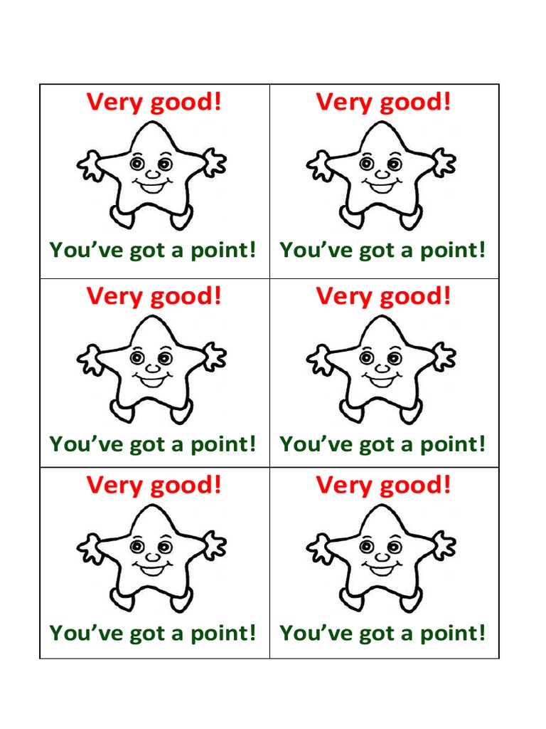 You've Got a Point! | PDF