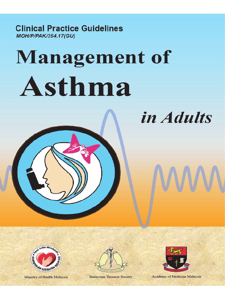 CPG Management of Asthma in Adults PDF | PDF | Asthma | Evidence Based ...