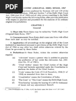 Execution Petition Draft | PDF | Lawsuit | Civil Law (Common Law)