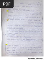 Punjabi Handwritten Notes For CSS, PMS | PDF