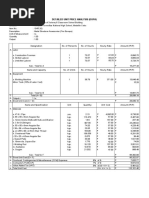 Working Drawings Riprap-A2 | PDF | Civil Engineering
