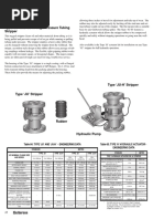 Rotaflex Long Stroke Pumping Unit | PDF | Pump | Mechanical Engineering