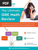 Ets GRE Big Book PDF | PDF | Graduate Record Examinations | Test ...