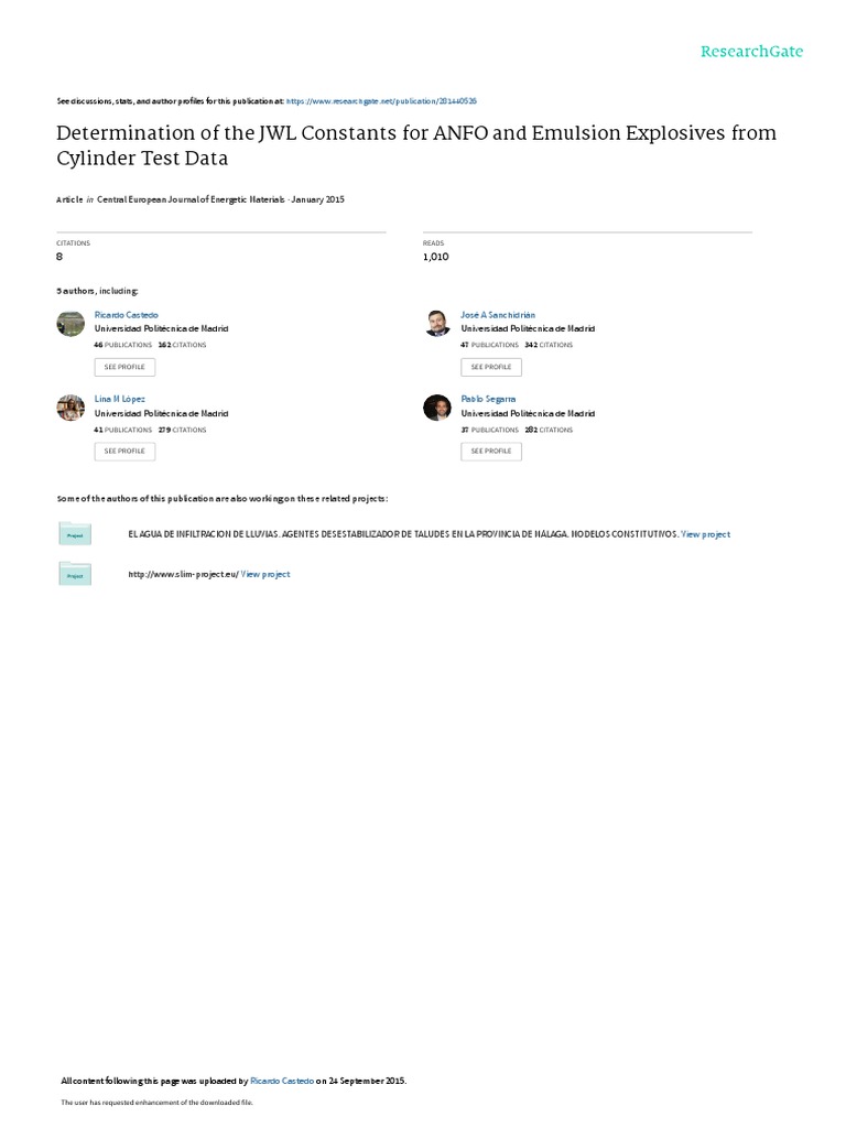 2015 Sanch I DR Ianet Al | PDF | Least Squares | Physics