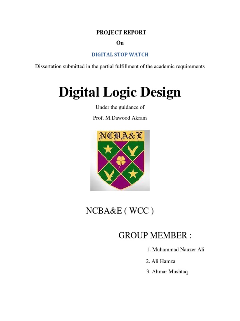 Mini Project Report Final | PDF | Rectifier | Power Supply