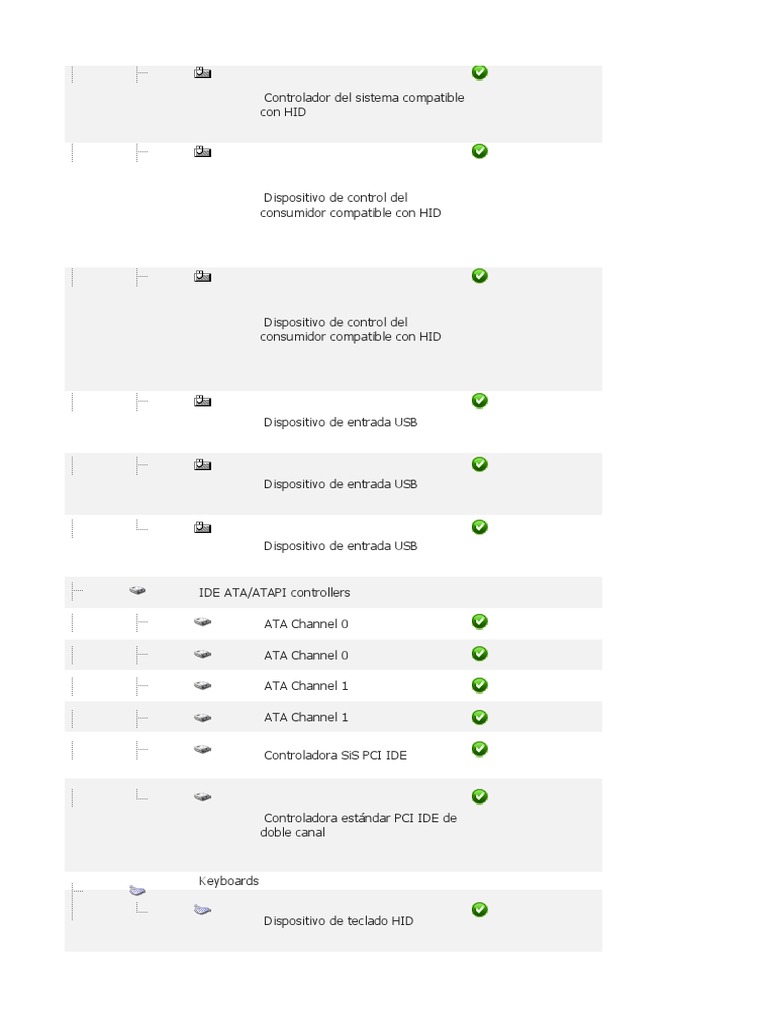 Hoho PC | PDF | USB | Tecnología de medios