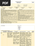 Prontuario Adquisicion de La Lengua Tercer Grado | PDF | Sociedad ...