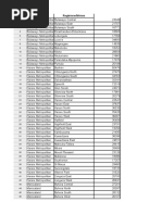 Dodoma Postcode and District Guide | PDF | Julius Nyerere | Tanzania