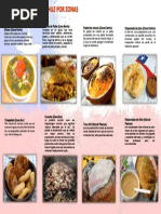 La Guaracha Chilena | PDF | Ciencias sociales | Arte