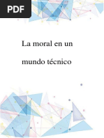 Ensayo Sobre Ciencia y Tecnología | PDF | Conocimiento | Science