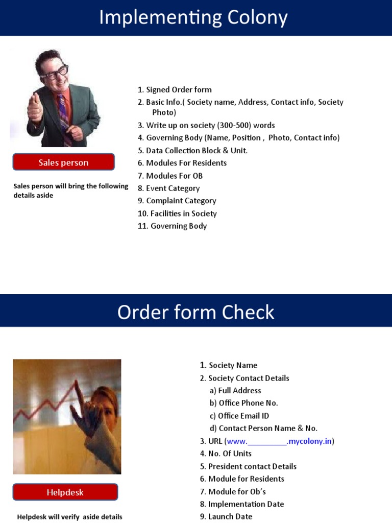 Road Map For Implementation | PDF | Computing | Software