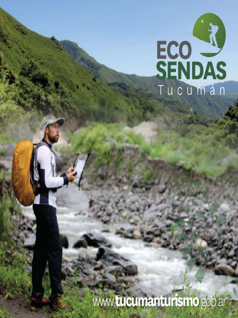 Eco Sendas Tucuman | PDF