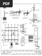 NEW DEPED-DPWH School Building Designs | PDF | Window | Door