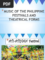 Arts and Crafts of MIMAROPA | PDF | Social Science | Science & Mathematics