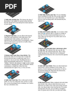 Road Traffic Signs (Tagalog) | PDF | Traffic | Land Transport