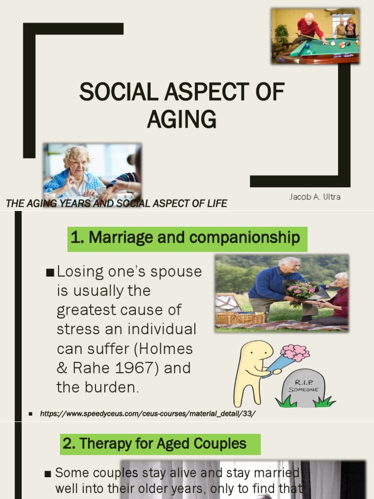 Socio Cultural Activities For Older Adults Jacob Ultra | Ageing ...