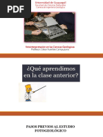 Manual de SedLog | PDF | Ventana (informática) | Point and Click