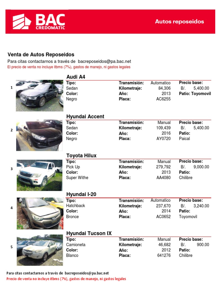 Carros | PDF | Estilos de carrocería | Coche