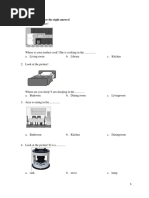 Sample Paper 7-8 IKLC | PDF