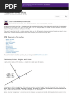 Mathematics in Figure Skating Explained | PDF | Angle | Mathematics
