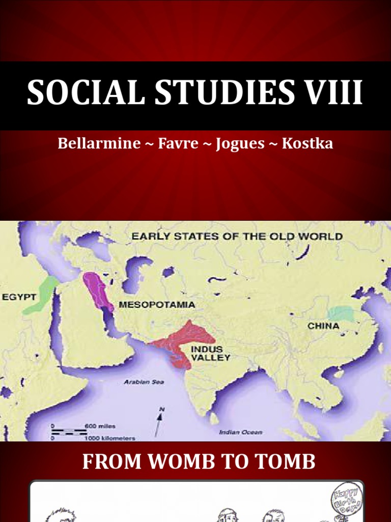 Classical Civilizations Overview | PDF | Social Science