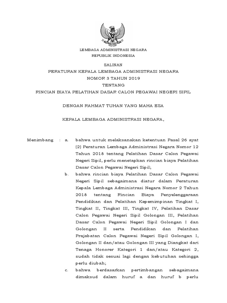 RAB Latsar PDF | PDF