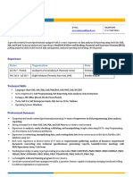 Hyperion Planning Building Form Validation | PDF | Computing | Software