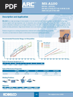 Division 3 Concrete Specifications Guide | PDF | Concrete ...